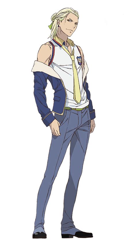 Image Magenanashiropng Dance With Devils Wiki Fandom Powered By