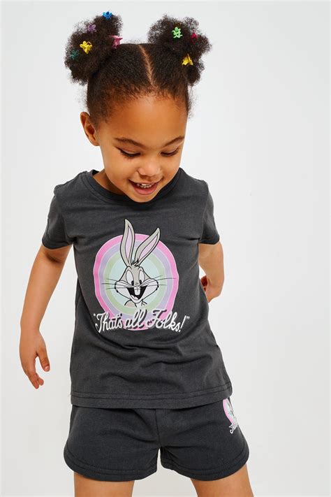 Bugs Bunny T Shirt