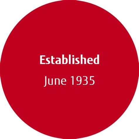 Fujitsu Facts Fujitsu EMEIA