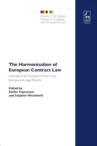 European Contract Law Abebooks
