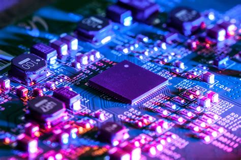 Ingegneria Di Internet Fondamenti Di Elettronica