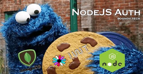 Nodejs Auth Tutorial Learn About Cookies And Jwt Rnode