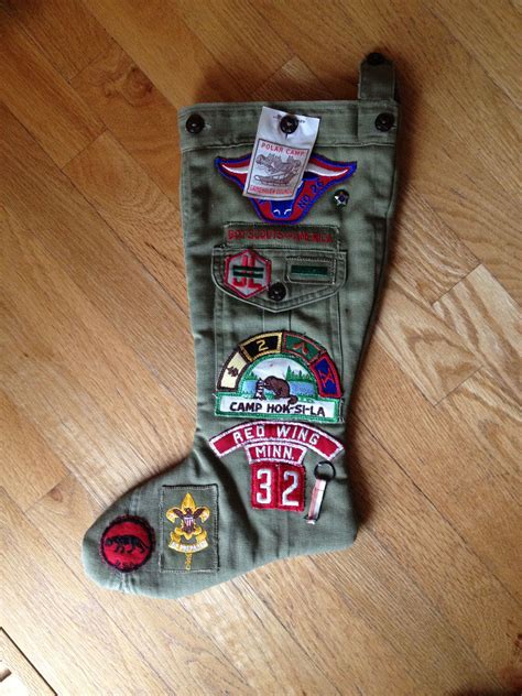 How To Sew On Cub Scout Patches The Easy Way Artofit