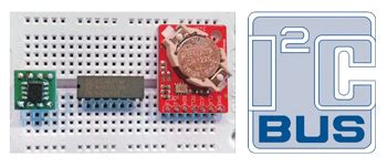 le bus I²C Elektor Magazine