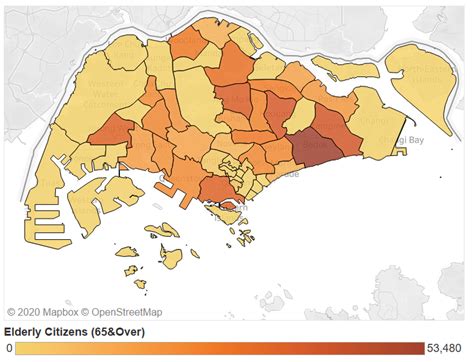 How To Plot A Custom Map Image On Tableau Dashboard In Just 3 Easy