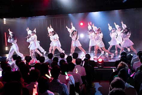 🍭 Ske48、新曲「frustration」をサプライズ初披露！「今の私にしかできないセンターを皆さんの目に焼き付けてください」 Pop