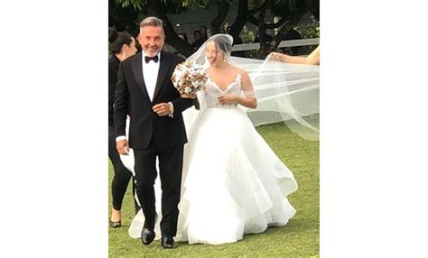 Eva Luna Hija De Ricardo Montaner