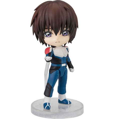 Figuarts Mini Kira Yamato Gundam Seed Freedom Nz Gundam Store
