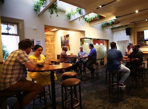 Hotel Metropolitan Iconic Adelaide Pubs Hidden City Secrets
