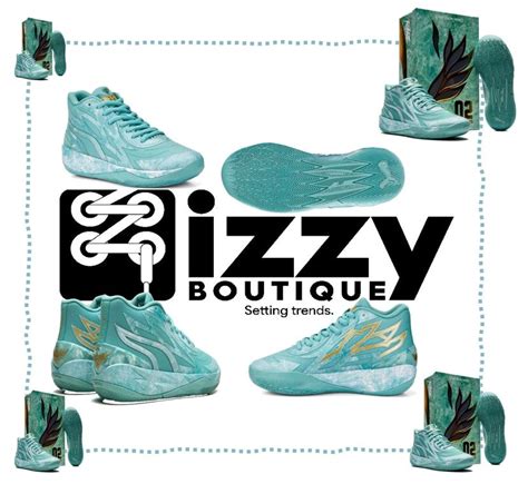 Izzy Boutique on LinkedIn: https://lnkd.in/deQfbps5