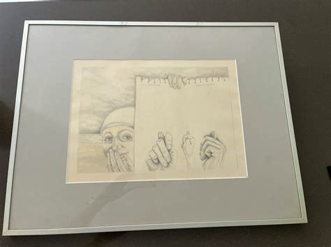 Want To Buy Ank Overweel Finger Exercises II Bid From 50