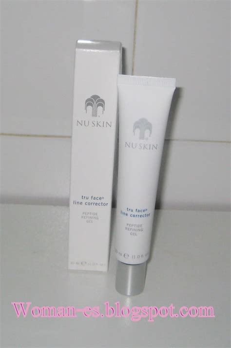 Woman Es Blogspot La Alta Calidad De Nu Skin Parte I