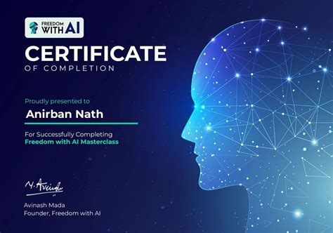 Anirban Nath On Linkedin Ai Promptengineering Masterclass