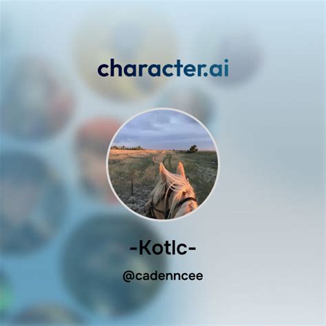 Chat With Kotlc Character Ai Personalized Ai For Every Moment Of