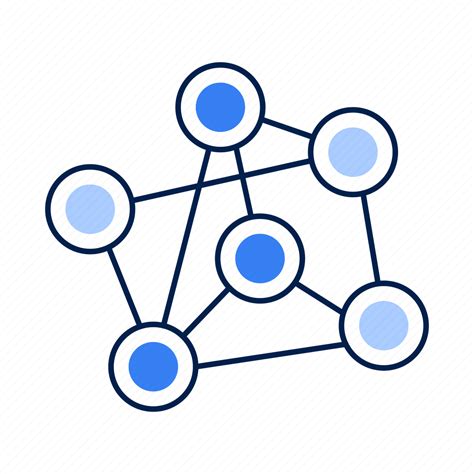 Neural Network Neural Network Architecture Deep Learning Networks Icon Download On Iconfinder