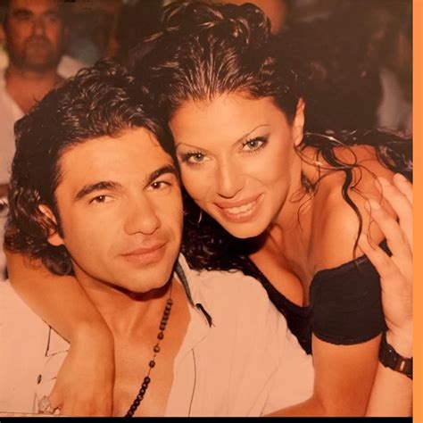 Επέτειος γάμου για Κέλλυ Κελεκίδου και Νίκο Κουρκούλη