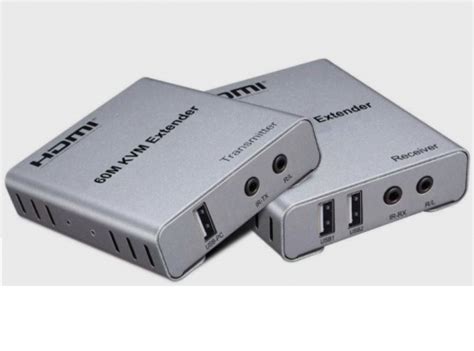 Заказать Удлинитель HDMI сигнала в интернет-магазине HDMI SPLITTER