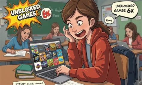 Classroom6x Unlocking Learning And Fun In Your Digital Classroom Cr Schools