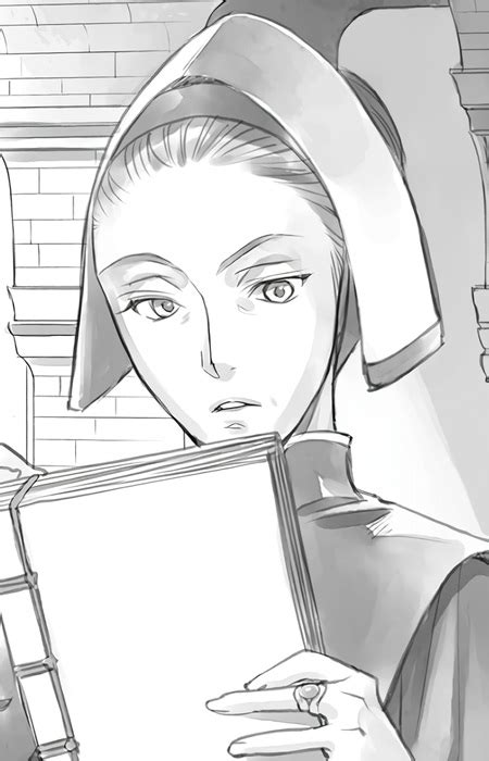 Cordula Honzuki No Gekokujou Shisho Ni Naru Tame Ni Wa Shudan Wo