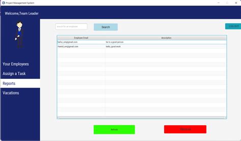 Github Hossamahmedsalahjavaplprojectmanagment Project Managment