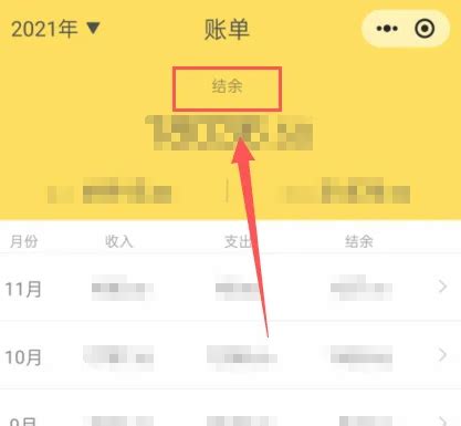 鲨鱼记账怎么看总余额 鲨鱼记账查自己的结余方法介绍 历趣