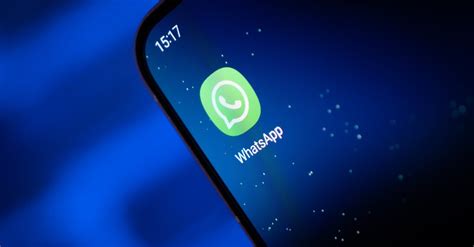 WhatsApp Legt Nach Neue Sprachchat Funktion Ist Da