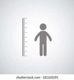 23 925 Measurement Height Images Stock Photos Vectors Shutterstock