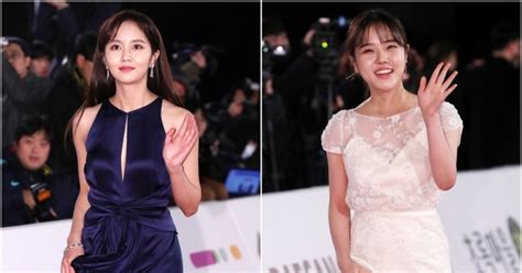 화보 김소현 김향기 소녀는 없다 정변의 정석