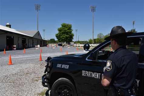 Mccd And Gsp Are Georgia Department Of Public Safety