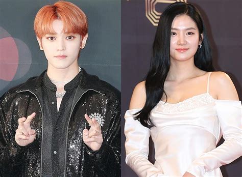 콘서트 인증·아이디 수상nct 태용·박주현 열애설에 친구 사이 스타일m