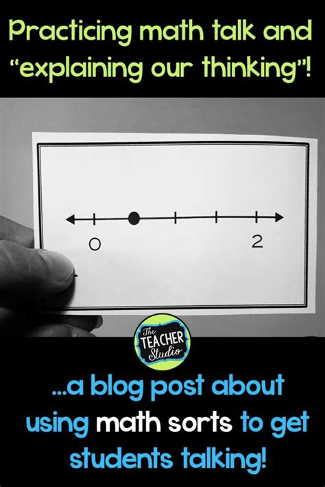 Construct Viable Arguments And Critique The Reasoning Of Others A Math Sorts Lesson The