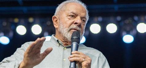 Em Meio A Reforma Ministerial Lula Negocia Mais Dinheiro Com O Centrão