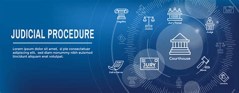 법률 및 법적 아이콘 판사 배 심원 그리고 사법 아이콘으로 설정 변호사에 대한 스톡 벡터 아트 및 기타 이미지 변호사 개념 건물 외관 Istock