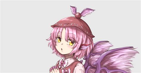 東方 【skeb】ミスティア・ローレライ なえぎのイラスト Pixiv