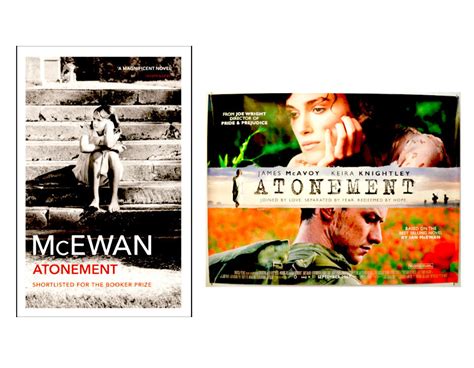Atonement Review Novel And Movie Compared In Depth