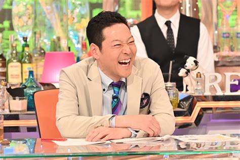 松本人志『ワイドナショー』中居正広、田村淳、かまいたち、ウイカが登場、マヂカルラブリーがネタ披露 Tv Life Web
