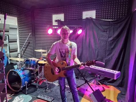 Alex Newberry Music Added A New Photo Alex Newberry Music