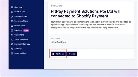 Shopify Product Guide