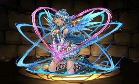 【パズドラ】青ソニアテンプレパーティの評価と組み方 パズドラ攻略＆交流サイト パズドラ攻略まとめ