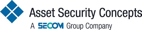 Asset Security Concepts First In Field Service Management Sognos