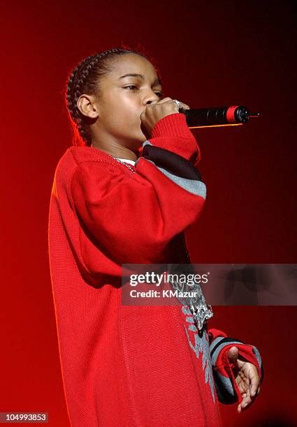 84 Lil Bow Wow Fan Appreciation Show At Hammerstein Ballroom In Nyc