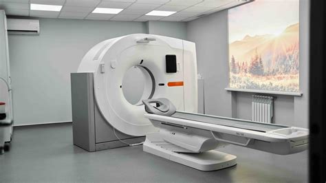 Less Invasive Cardiac Mri Helps In Early Evaluation Of Patients Study