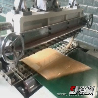 森联淋幕机工作原理图片 高清图 细节图 成都森联木工机械有限公司 维库仪器仪表网