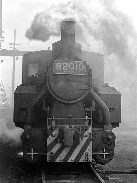 B2010 鉄道写真