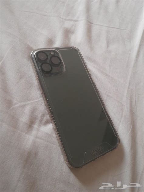 ايفون 13 برو ماكس أخضر