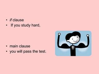 First Conditional PPT