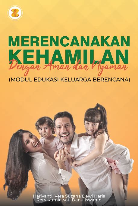 Zahira Media Publisher Merencanakan Kehamilan Dengan Aman Dan Nyaman