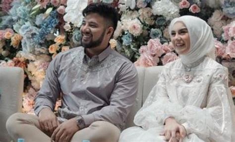 Diterpa Kabar Perceraian Irish Bella Dan Ammar Zoni Kompak Datang Ke