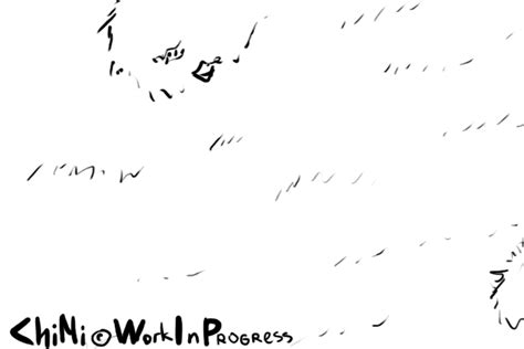 Wip By Chikaraitsumi On Deviantart