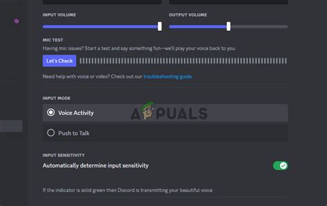 How To Fix Discord Volume Keeps Resetting Issue